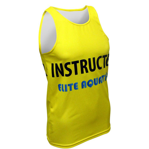 Custom Lifeguard Tanks & Uniforms - Sublimation - Made in Canada ...