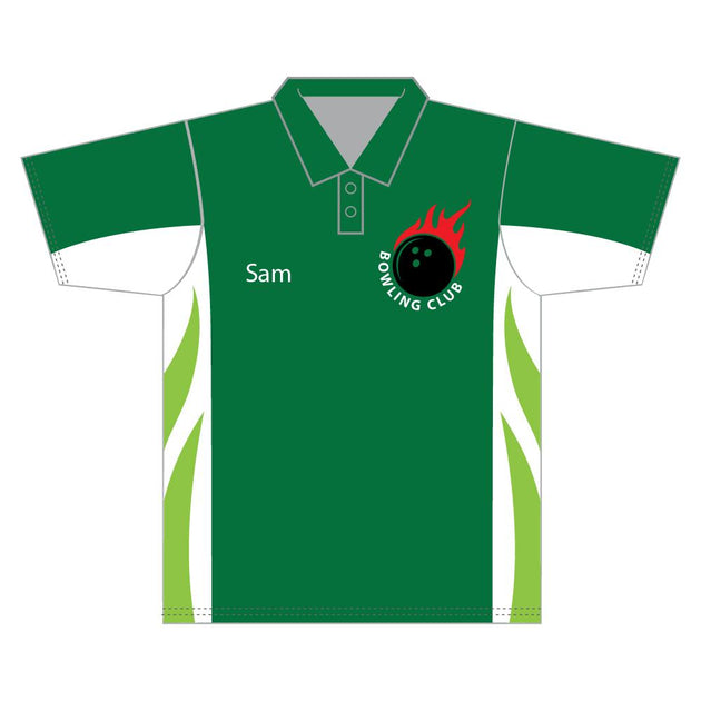 SPL 1011 - Sublimation Polo – Teamco Sportswear