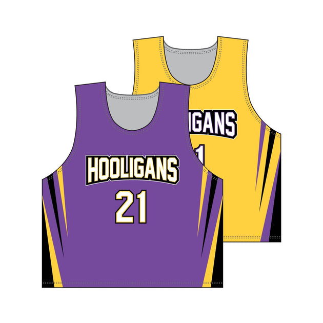 Custom Lacrosse Pinnies - Sublimation - Made in Canada – Tagged ...