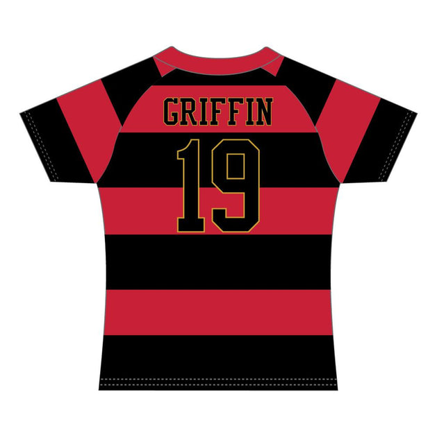 SRG 1003 - Sublimation Rugby Jersey – Teamco Sportswear