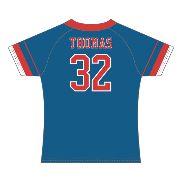 SRG 1005 - Sublimation Rugby Jersey – Teamco Sportswear