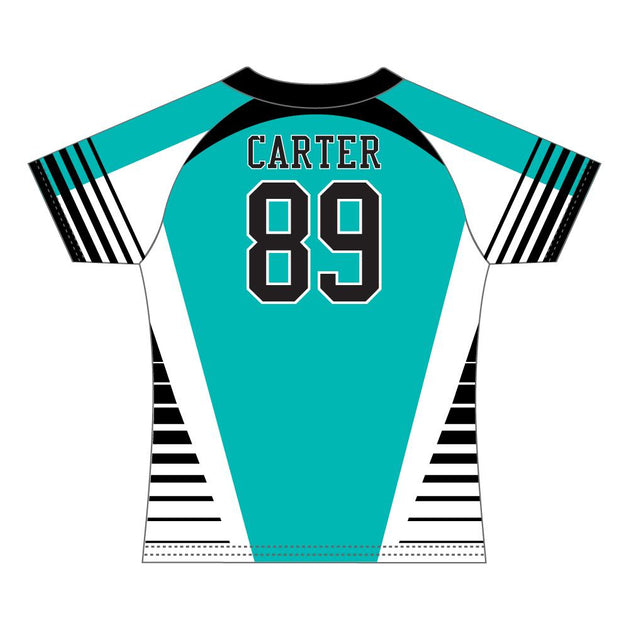 SRG 1012 - Sublimation Rugby Jersey – Teamco Sportswear