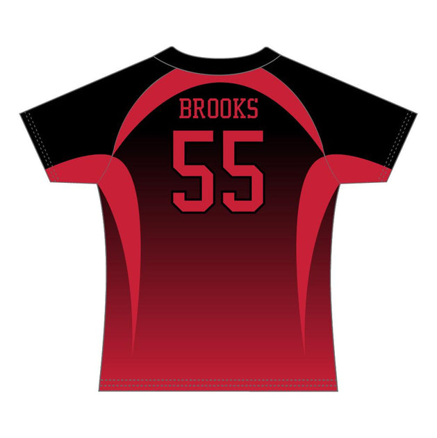 SRG 1015 - Sublimation Rugby Jersey – Teamco Sportswear