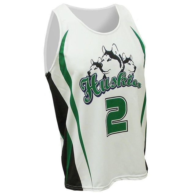 Custom Track Jerseys & Team Uniforms - Sublimation - Made in Canada ...