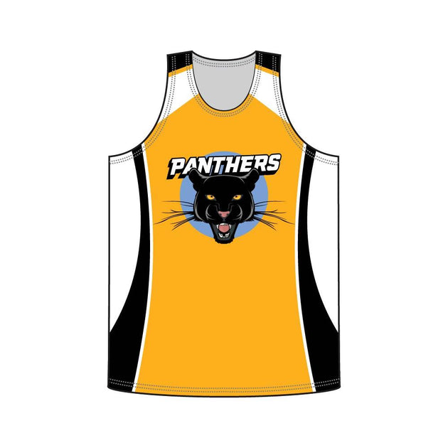 Custom Sublimation Pinnies – Teamco Sportswear