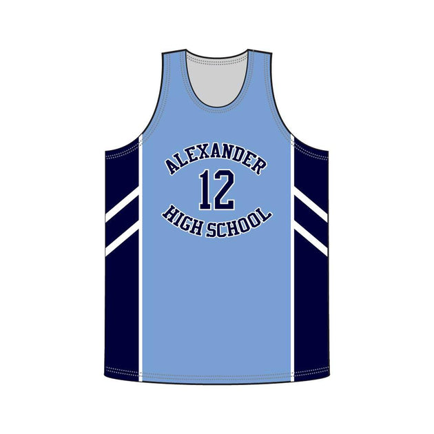 Custom Sublimation Pinnies – Teamco Sportswear